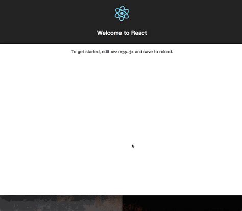 Github Madeinfreecreate React App Helper Quickly Generator Cli Help
