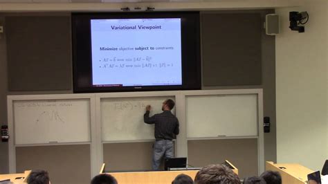 Lecture 1 Introduction Numerics Error Analysis Part I Youtube
