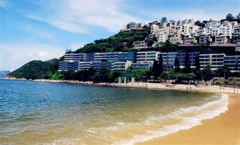 探访深水埗和浅水湾香港富人区和贫民区生活差别竟这么大 搜狐大视野 搜狐新闻