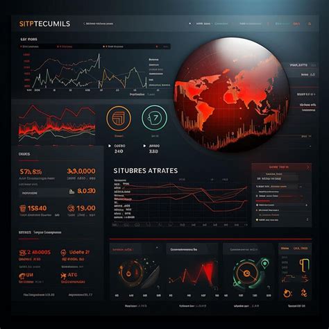 Premium Photo Web Dashboard Futures Trading Dynamic Dashboard With