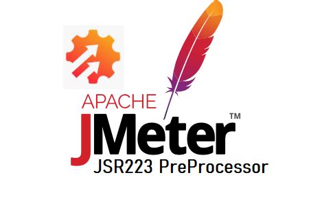 Jmeter Jsr Preprocessor Jsr Preprocessor Use