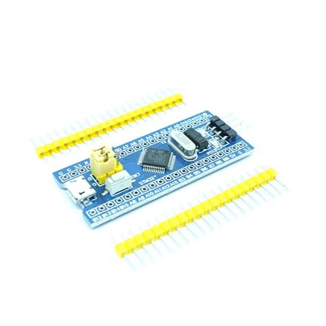 Jual Development Board Arm Stm Stm32f103c8t6