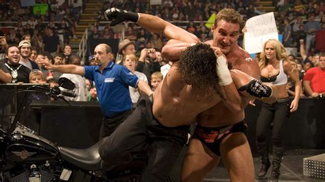 Full Nelson Wrestling Move