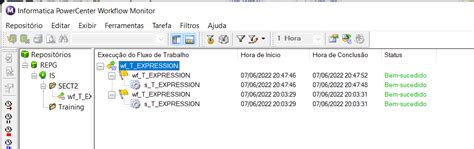 Informatica Powercenter Expression Transformation Pedro Carvalho