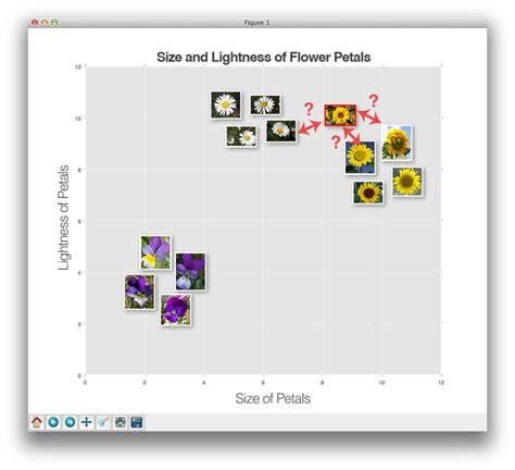 K Nearest Neighbor Classification Pyimagesearch