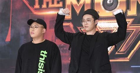 쇼미777 스윙스 역대 시즌 중 가장 재미있을 것