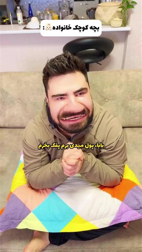 داستان‌های خنده‌دار مادر😂 Tiktok