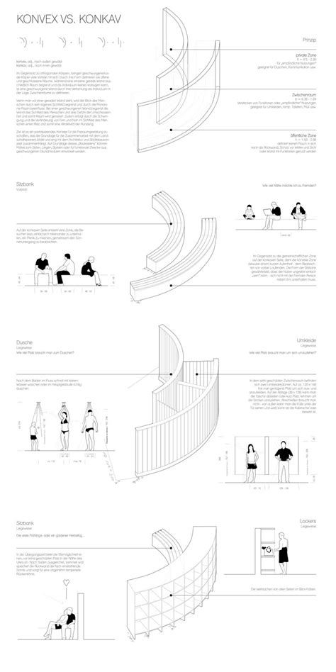 An Architectural Diagram Showing The Steps And Railings