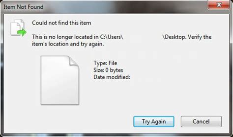 Unable To Delete Folder From Desktop Techyv