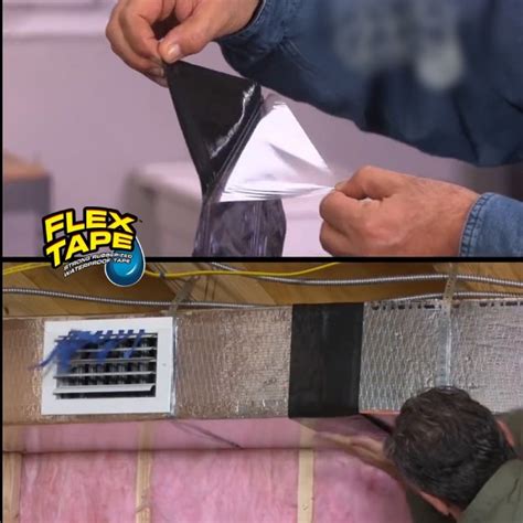 Flex Tape
