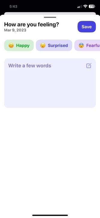 Siddhant Mehta On Linkedin Swift Design Ios Coding Mood Mentalhealth