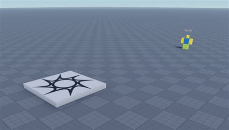 How To Script Npc Pathfinding On Roblox Kushal Writes