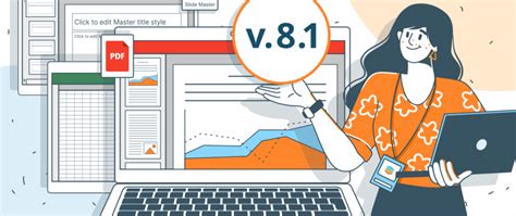 onlyoffice docs 8 1 for developers full featured pdf editor slide