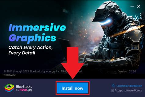 วธการตดตง BlueStacks Nougat bit บนคอมพวเตอรของคณ BlueStacks สนบสนน
