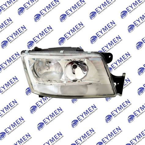 MAN TGX Headlights And Lighting Spare Parts