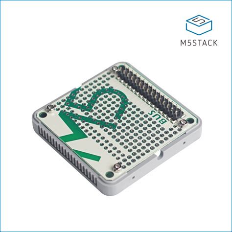 Bus Module M5stack M Bus Connection M5stack Store