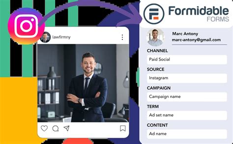 Easily Track Instagram Ads Data In Formidable Forms