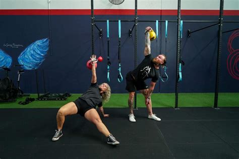 integrating strength and power training for optimal client results