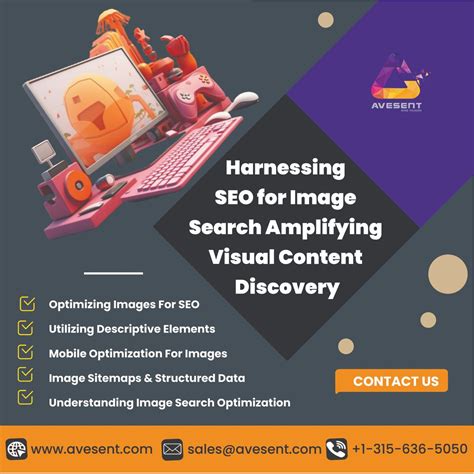 Seo For Image Search Optimizing Visual Content For Discoverability