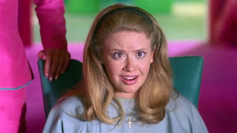 Lesbian Cheerleader Captioned Telegraph