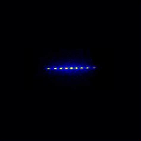 Ion Trap Quantum Computing University Of Oxford Department Of Physics