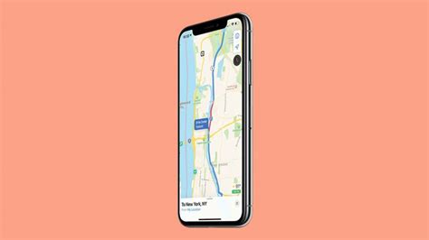 How To Avoid Traffic In Apple Maps