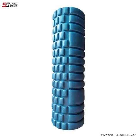 Foam Roller Massage Vixen 43 Cm Sports Center