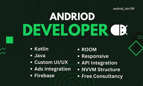 Mobile Applications Developer How Find Best Developer By Fiverr Filter Medium