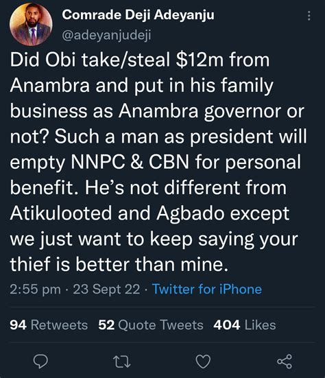 Ogunbiyi Ibrahim Smalldee22 Twitter