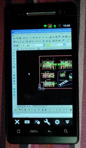 Zajímavé Programy Pro Os Android 4 Díl Teamviewer Automatizace Hw Cz