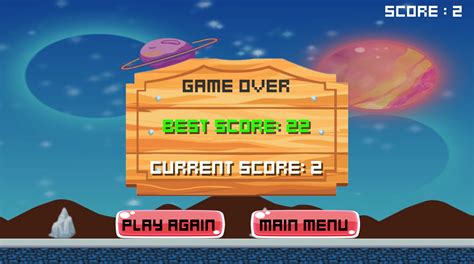 2d Endless Runner By Kojiragame