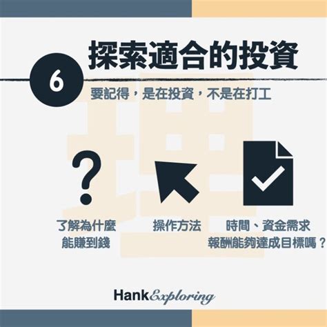 個人理財規劃怎麼做？小資5萬元怎麼規劃？7步驟越做越有錢！ 新手理財的領路者
