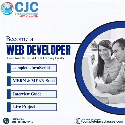 Join Cjc Institute For It Courses Completejavaclasses Pune Posted On