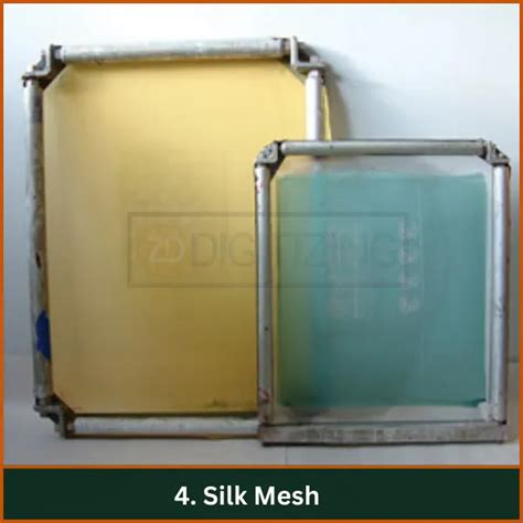 Understanding Screen Printing Mesh Detailed Guide