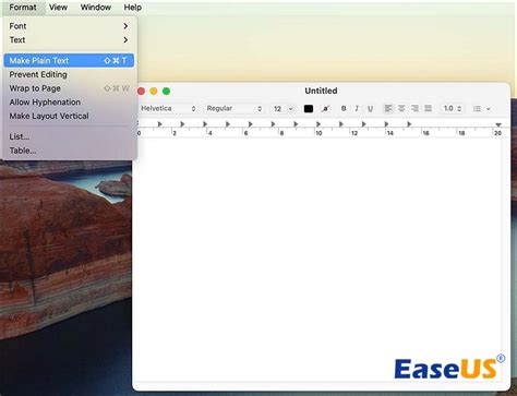 Como Criar Um Arquivo Txt No Mac Melhores Guias