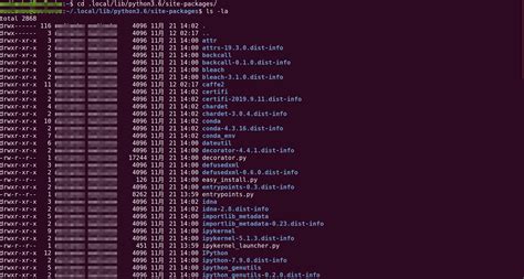 Ubuntu 安装CondaJupyter NotebookAnaconda BooTurbo 博客园
