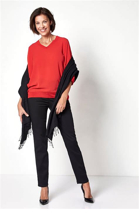 Meine Beste Freundin Power Stretch 891 Svart Best Of Basic