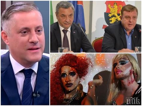 ЕДИНОМИСЛИЕ Лукарски със силни думи за Патриотите Подкрепяме ги изцяло за Истанбулската