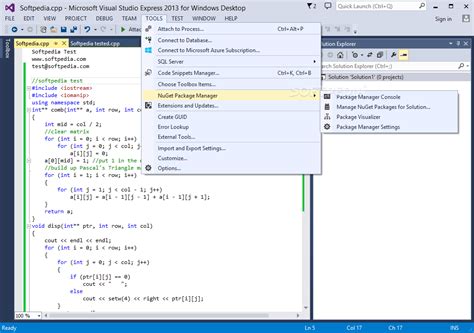 Visual Studio Express Download Copaxgreen
