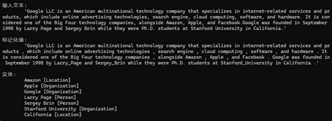Ai与net技术实操系列（八）：使用catalyst进行自然语言处理 Ai·net极客圈 博客园