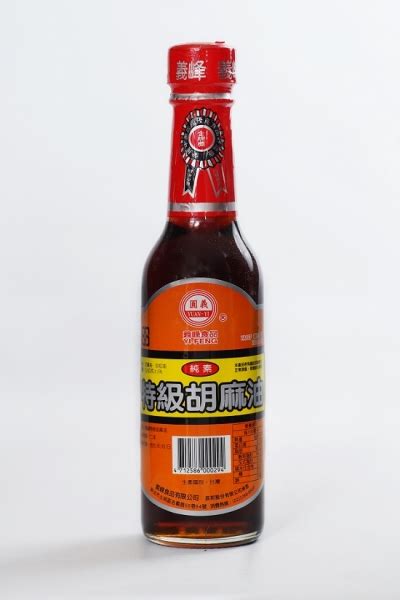 調味類油品類 義峰食品股份有限公司