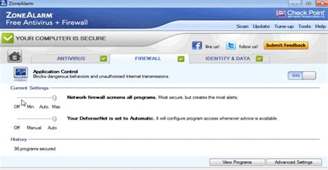 What Is A Host Based Firewall Definition And When To Use