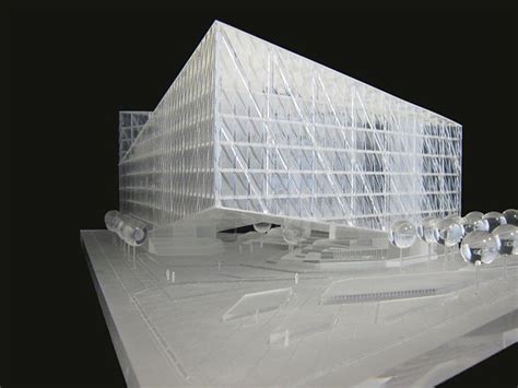 Conceptmodel Architecture Model Arch Model Facade Design
