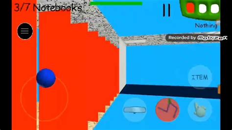 Baldis Basics Cheats Speedrun Youtube