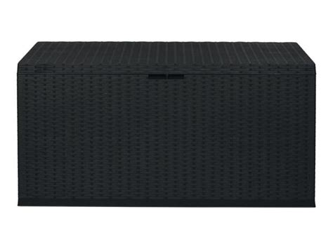 Livarno Home Garden Storage Box Lidl Great Britain Specials Archive