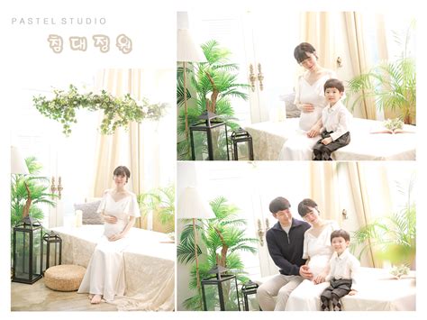 부천지점 테마 침대정원