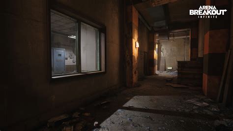 Arena Breakout Infinite