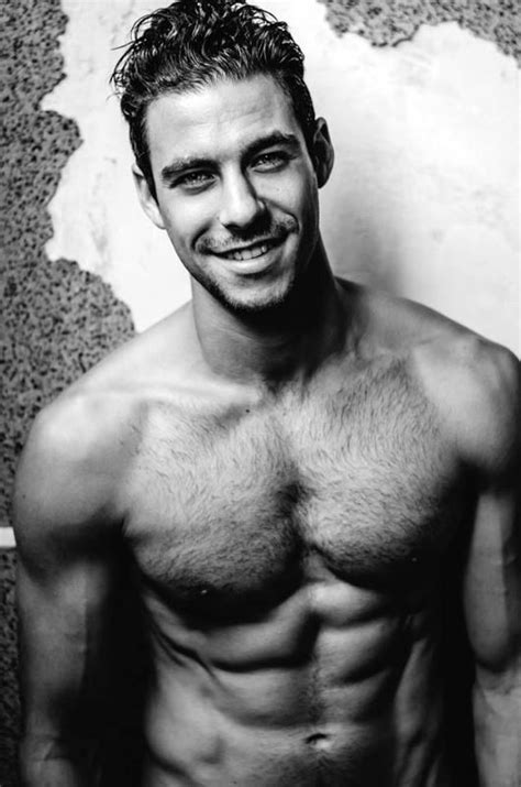 Nabil Taleb Model Actor