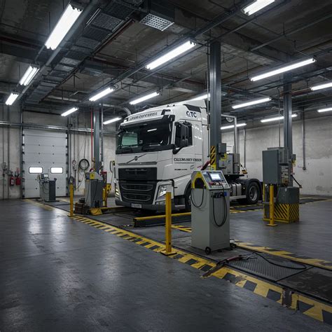 Ctc Compliance Clean Truck Check Convenient Carb Compliance