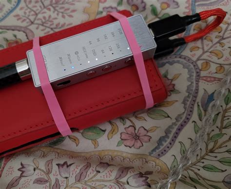 Pictures Of Your Portable Rig Part XVI Page Headphone Reviews And Discussion Head